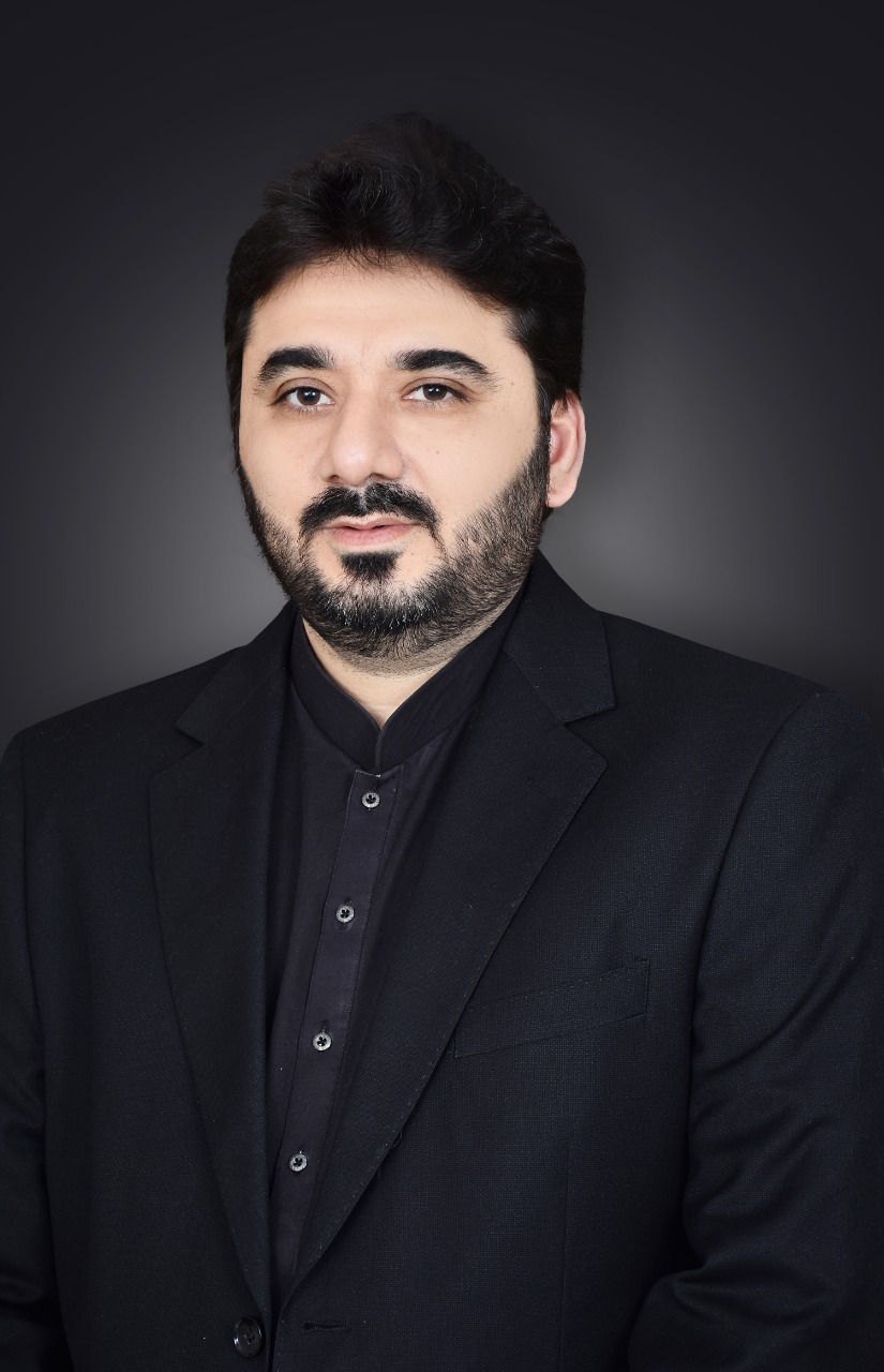 MUHAMMAD JAMAL DHEDHI - JSONS Broker LLC