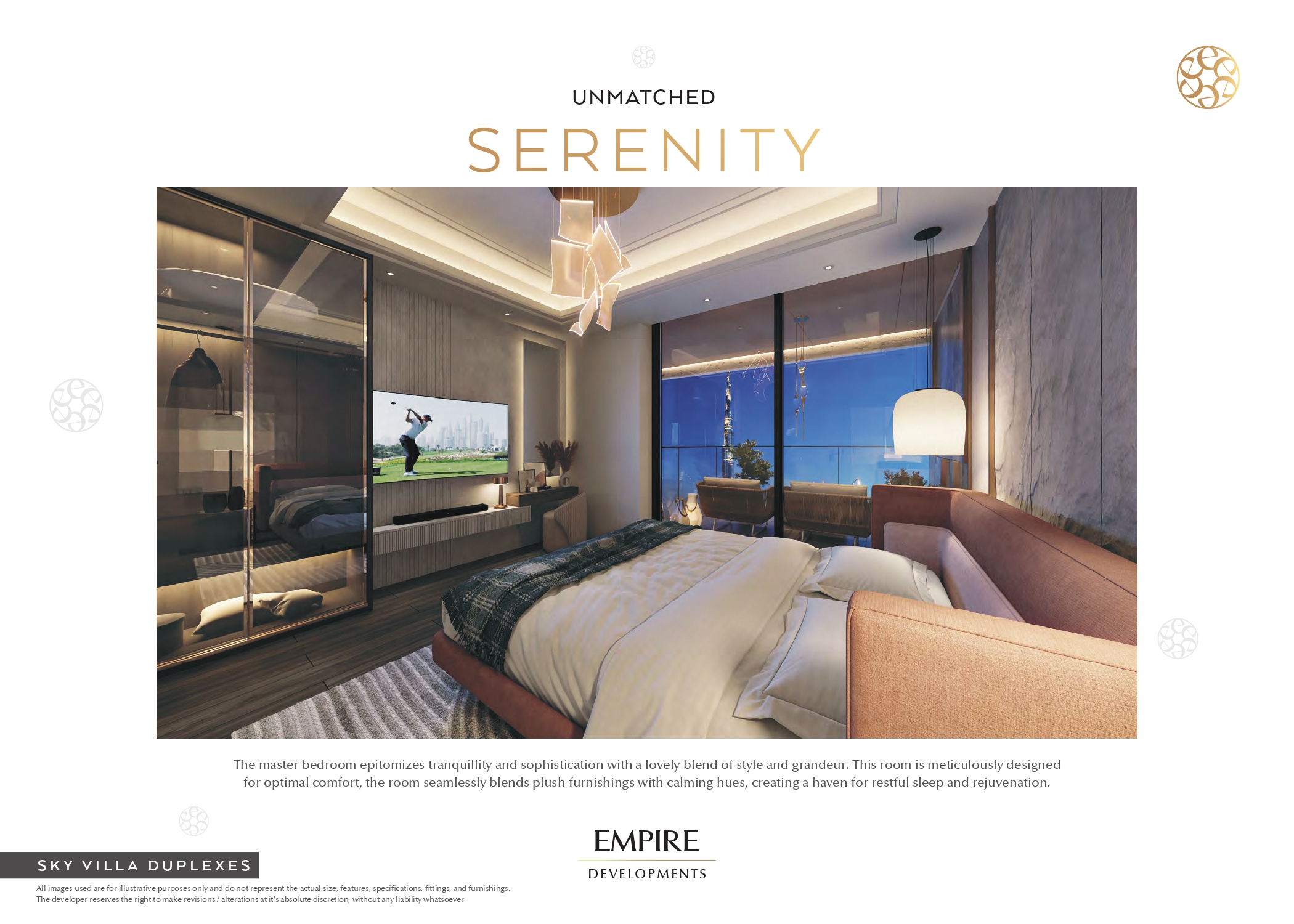 EMPIRE ESTATE ARJAN Apartments for sale in Dubai - Jsons