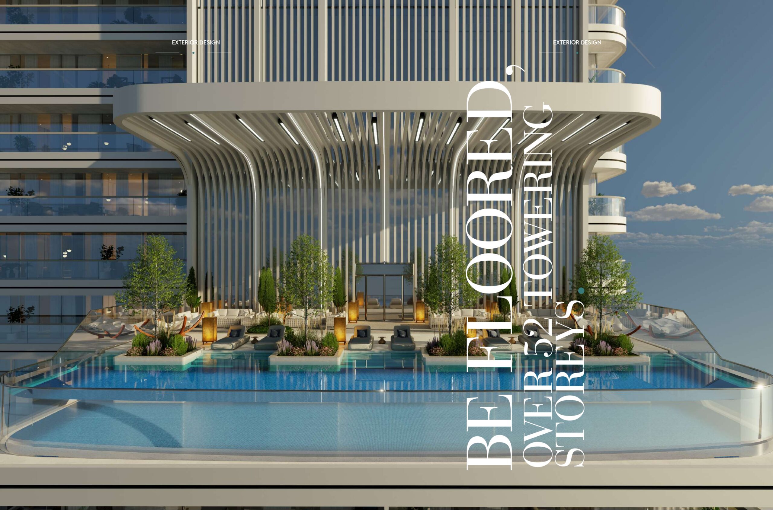 Society House Downtown Dubai - Book on Instalments with Jsons