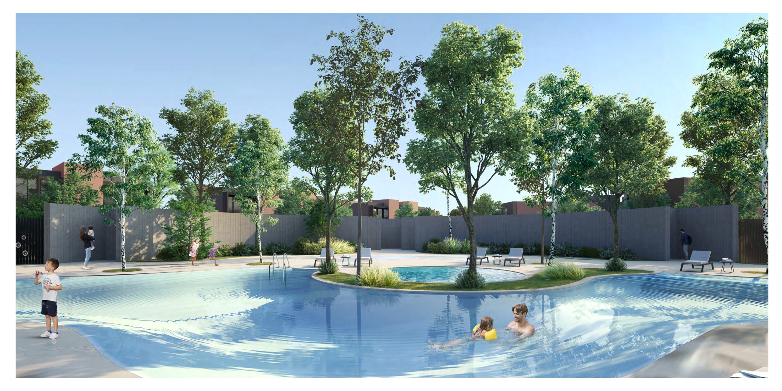 SARO AT MASAAR BY ARADA - JSONS Broker LLC