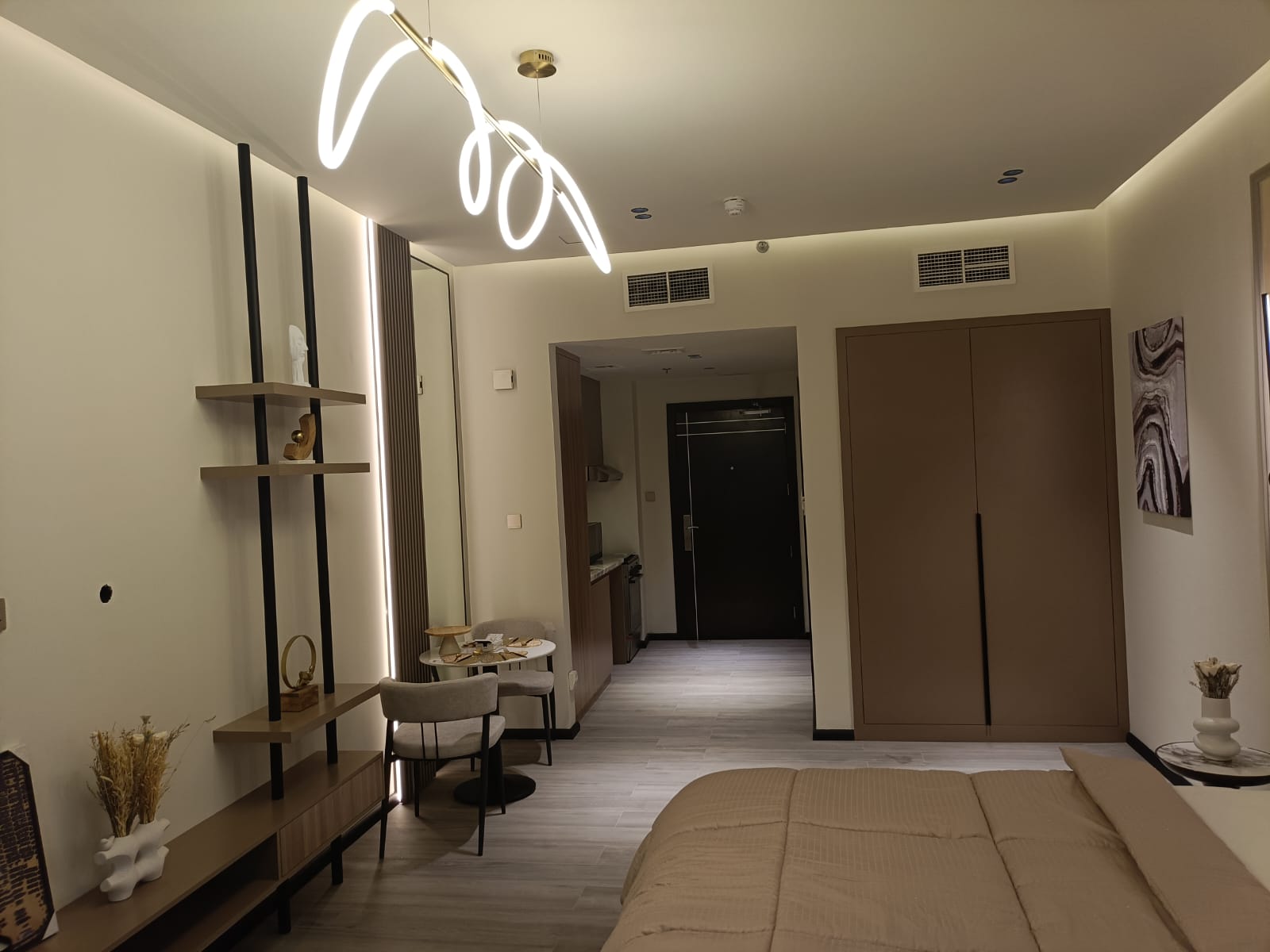 BURJ VIEW RESIDENCE AT ARJAN DUBAI | 1BHK - JSONS Broker LLC