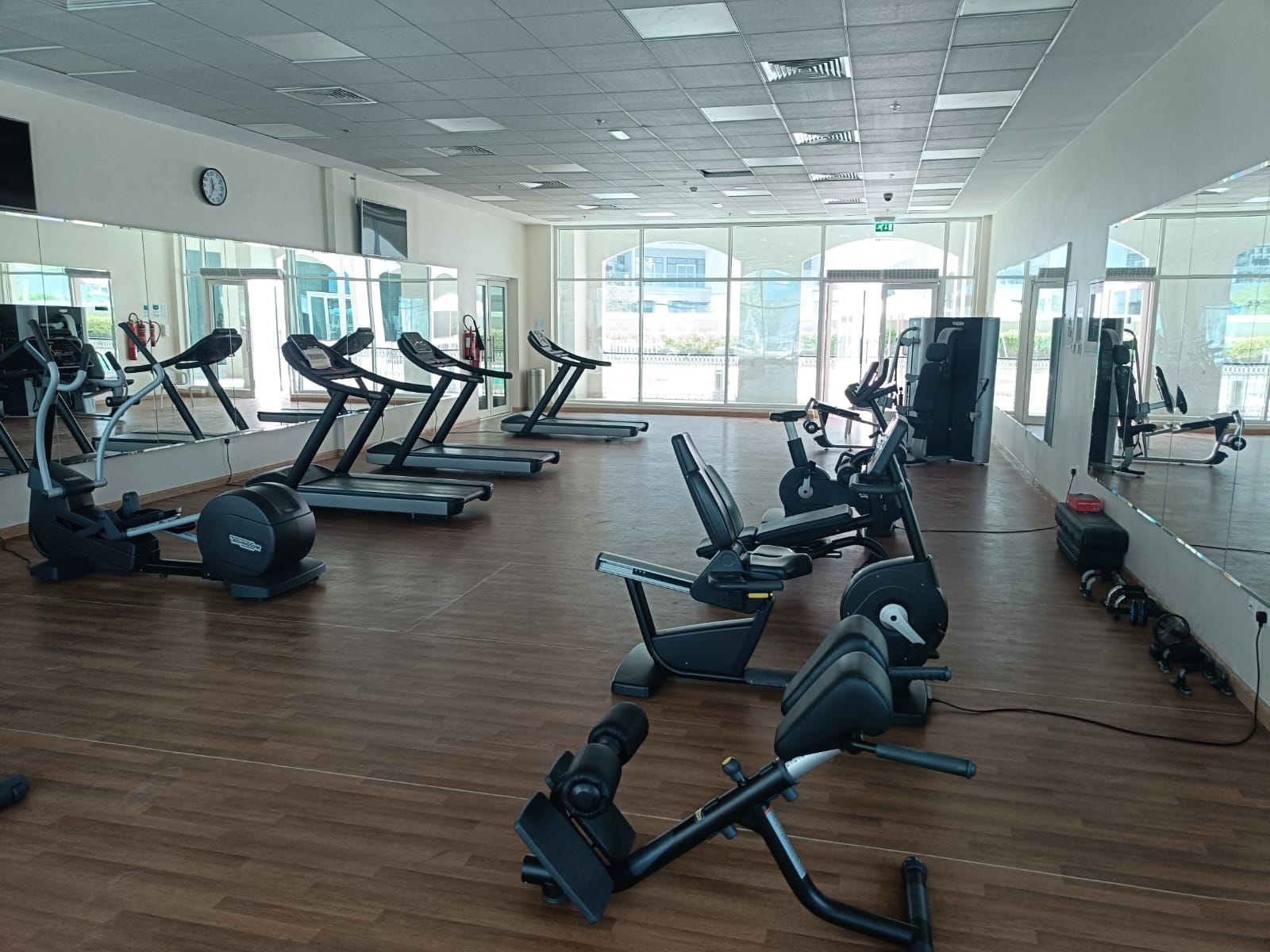 BURJ VIEW RESIDENCE AT ARJAN DUBAI - JSONS Broker LLC