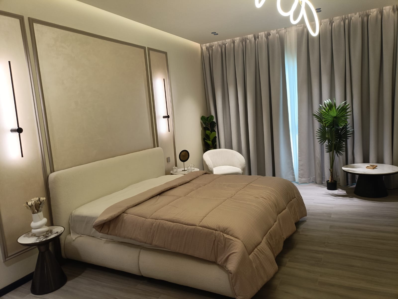 BURJ VIEW RESIDENCE AT ARJAN DUBAI | 1BHK - JSONS Broker LLC